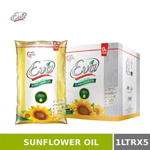 Eva – Smart Choice Healthy Living – Eva Cooking Oil
