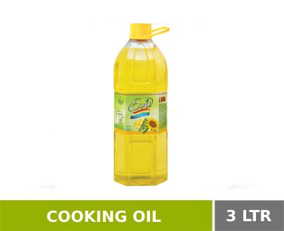 Eva – Smart Choice Healthy Living – Eva Cooking Oil
